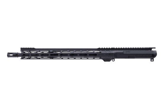 CMMG Resolute MK4 5.56 AR-15 Barreled Upper Receiver - Black - 16.1"