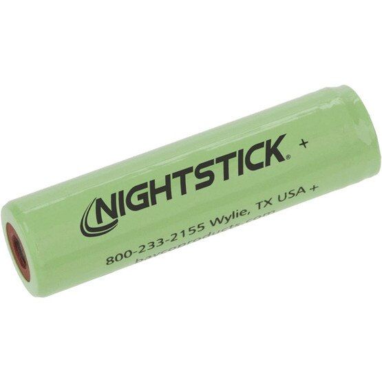 Nightstick Lithium Ion Replacement Battery for 800 Lumen TAC Series Lights