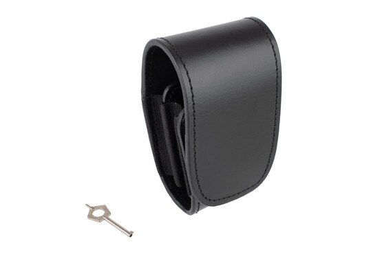 double handcuff case asp
