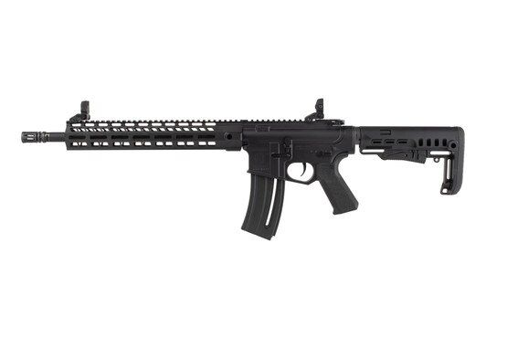 Hammerli Tac R1 .22LR AR-15 Rifle - 20 Round - 16"