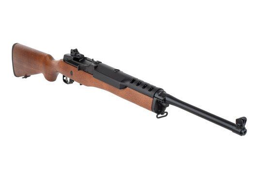 Ruger Mini 14 Ranch 5.56 NATO/ .223 rem 18.5" - 5rd