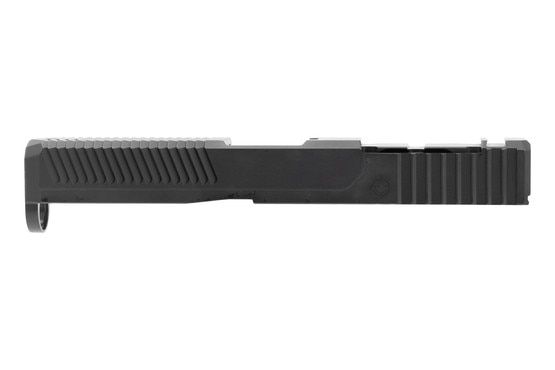 Maple Leaf Firearms 5X/MK1 Slide - 509T Cut - Fits GLOCK 19/19X/45 Gen 5