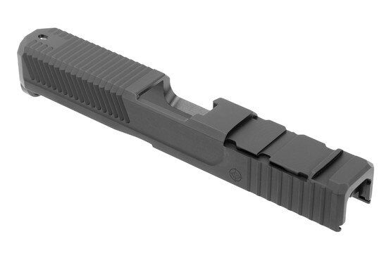 Maple Leaf Firearms 5X/MK1 Slide - 509T Cut - Fits GLOCK 19/19X/45 Gen 5