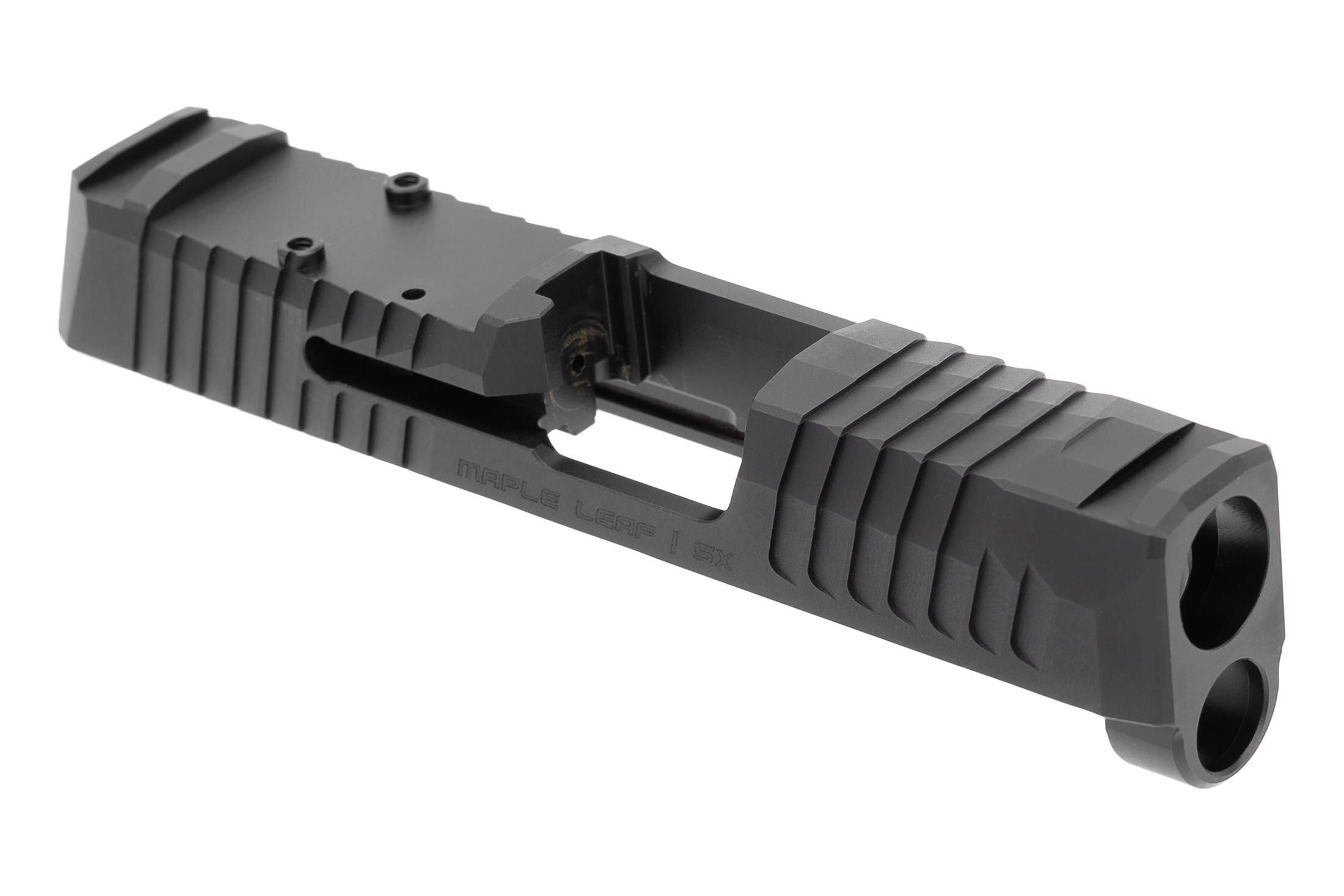Maple Leaf Firearms For Sale