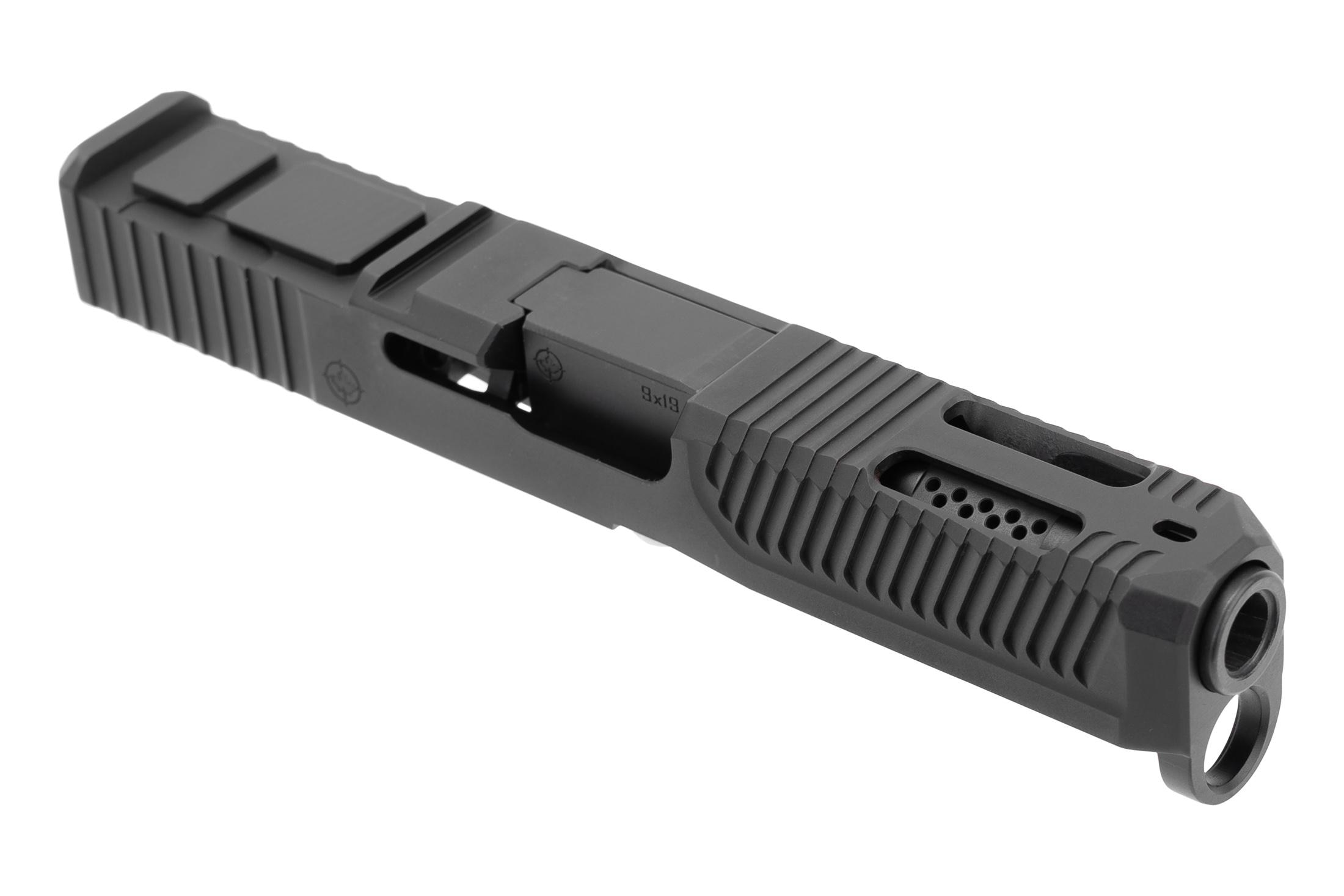 Compatible Model: glock-19