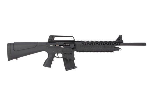 Rock Island Armory VR60 AR 12 Gauge Semi Auto Shotgun - 20"