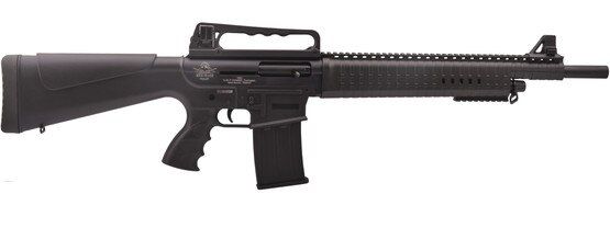 Rock Island Armory VR60 AR 12 Gauge Semi Auto Shotgun - 20"
