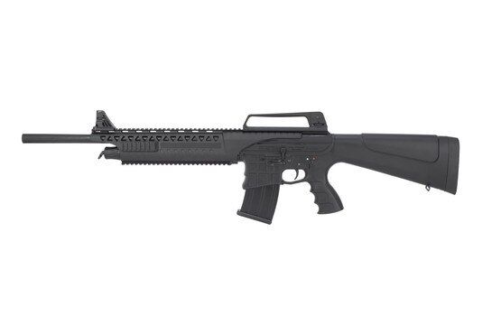 Rock Island Armory VR60 AR 12 Gauge Semi Auto Shotgun - 20"