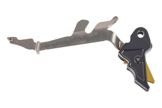 Overwatch Precision TAC Trigger Kit for Walther Q5/Q4 Steel Frame - Gun ...
