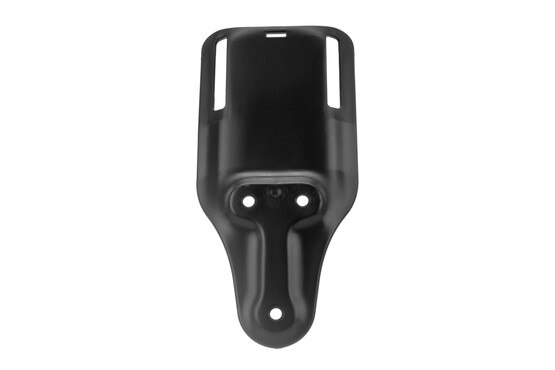 Safariland Low Ride Universal Belt Loop 2" - Black