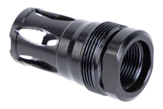 Forward Controls Design / Revival Defense Flash Hider Comp - Plan B ...