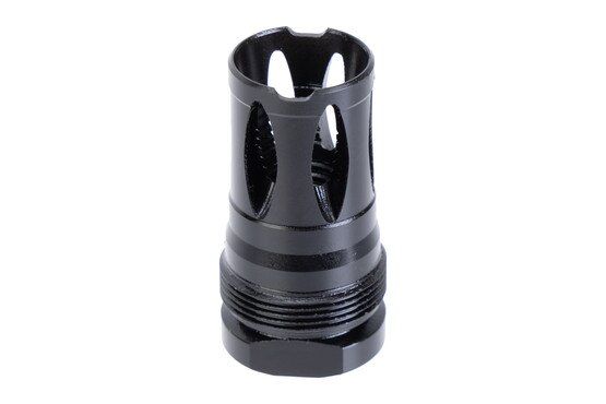 Forward Controls Design / Revival Defense Flash Hider Comp - Plan B ...