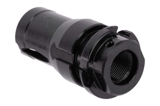 Forward Controls Design 6315 5.56 Keymo Compensator - Short - 1/2x28