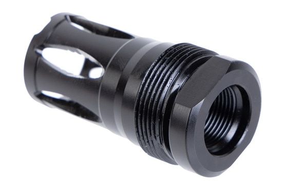 Forward Controls Design / Revival Defense Flash Hider Comp - Plan B ...