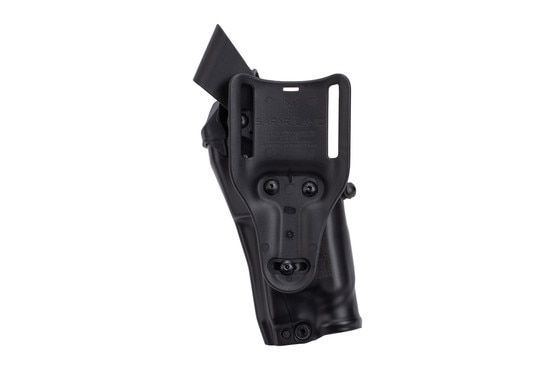 Safariland 6360RDS ALS/SLS Mid-Ride Level III Duty Holster for GLOCK 17 ...