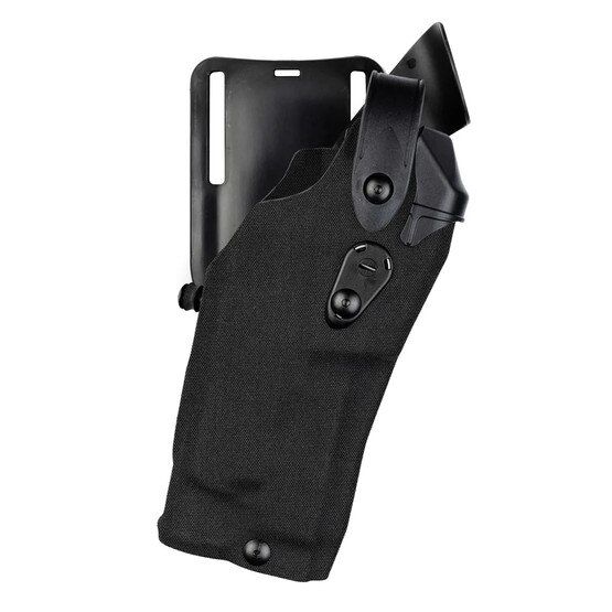 Safariland 6365RDS ALS/SLS Low Ride Level III Duty Holster for GLOCK 19 ...