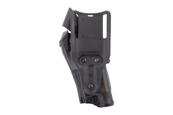 Safariland 6395RDS ALS Low Ride Level I Duty Holster for GLOCK 19 with ...