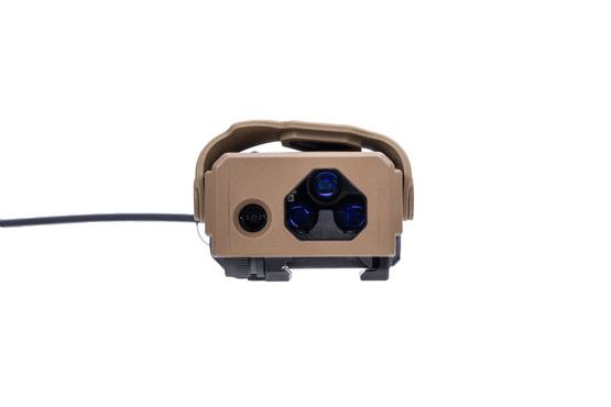 Wilcox RAIDxe Multi-Function Aiming Laser - Tan