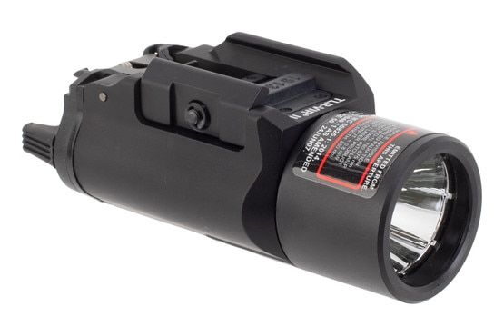 Streamlight TLR-VIR-II Visible / IR Weapon Light & IR Laser - 300 ...