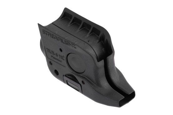 Streamlight TLR-6 SubCompact HL Weapon Light with Red Laser - GLOCK 42/ ...