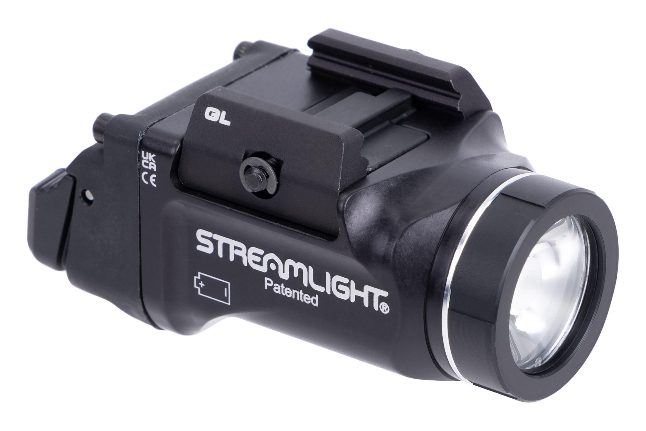 Streamlight TLR-7 X Sub Multi-Fuel Ultra Compact Pistol Light - fits ...