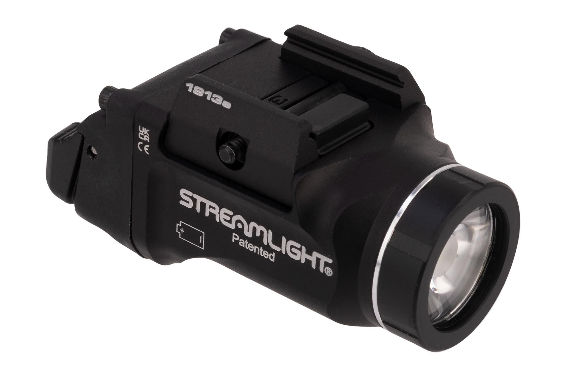 Streamlight TLR-7 X Sub Multi-Fuel Ultra Compact Pistol Light - 1913 ...