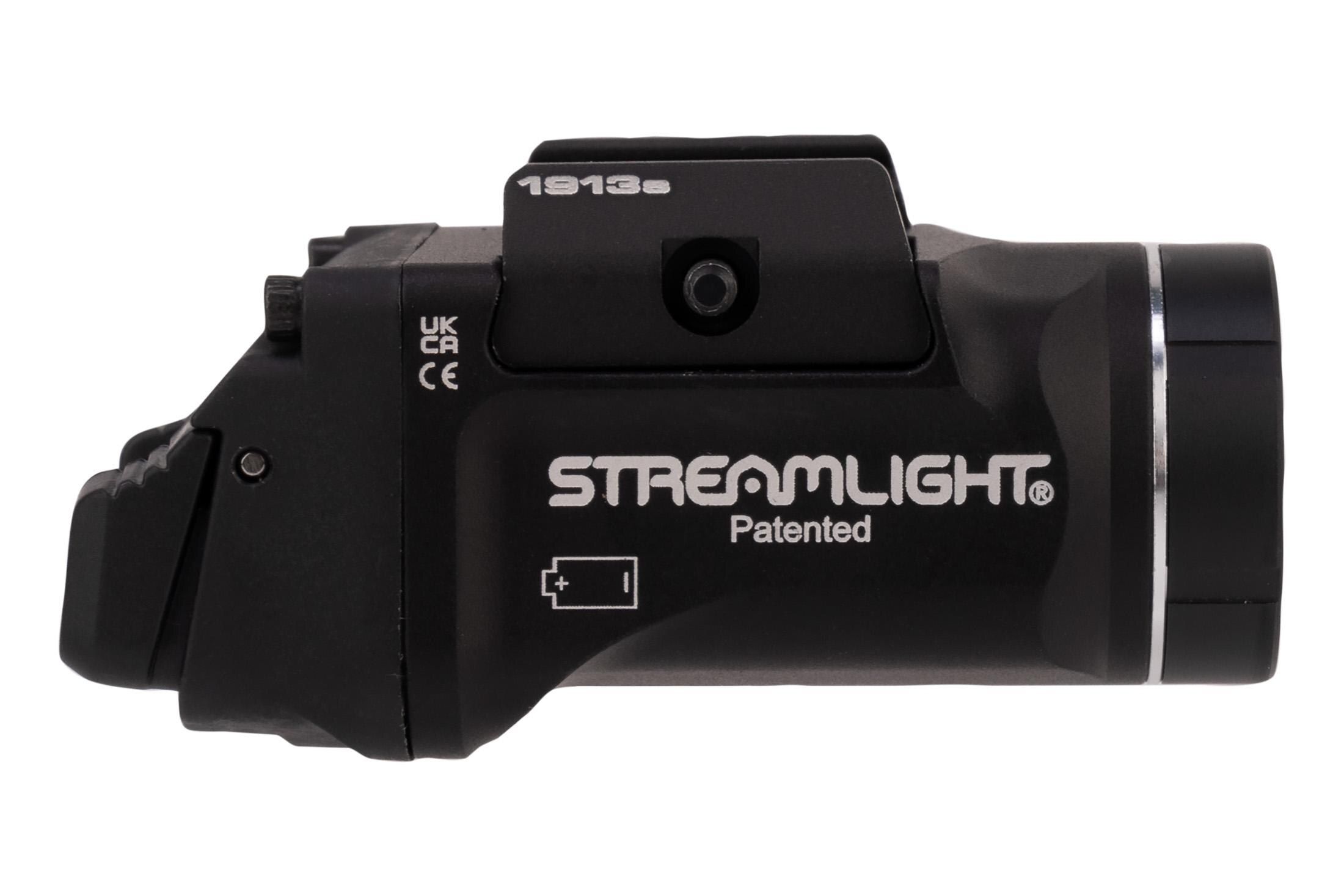 Streamlight TLR-7 X Sub Multi-Fuel Ultra Compact Pistol Light - 1913 ...