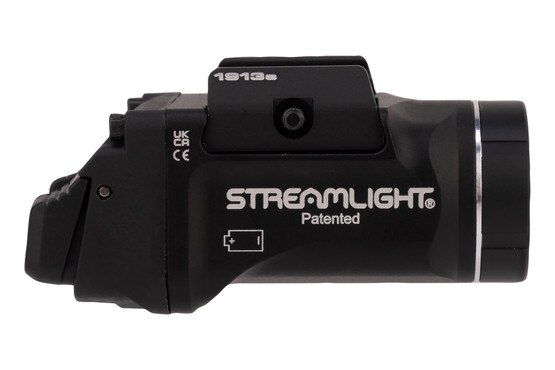 Streamlight TLR-7 X Sub Ultra-Compact Pistol Light - 1913 Short Rail ...