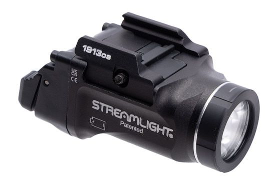Streamlight TLR-7 X Sub Multi-Fuel Ultra Compact Pistol Light - 1913OS ...