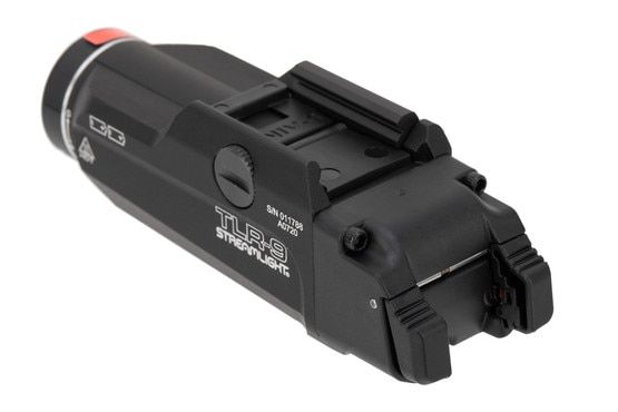 Streamlight TLR 9 FLEX Rail Mount Weapon Light with High/Low Switch ...