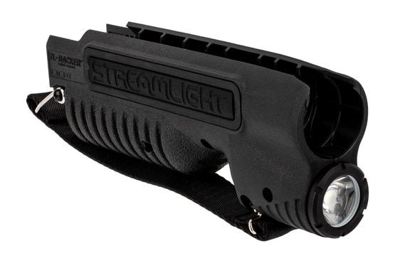 Streamlight TL-Racker Shotgun Forend Weapon Light - Mossberg 590 ...
