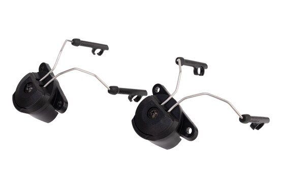 Team Wendy EXFIL Peltor Headset Adapter Kit w/Peltor Boom Mic Adapter