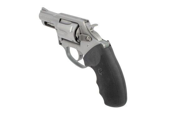 Charter Arms Undercoverette 32 H&R Magnum 5-Shot Revolver - Stainless - 2"