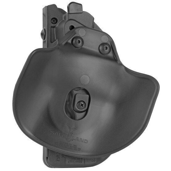 Safariland 7378 7TS ALS Level I Concealment Paddle/Belt Holster for M&P ...