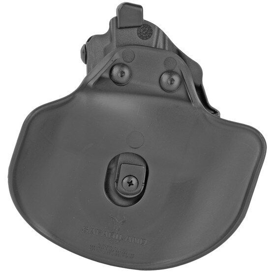 Safariland 7378 7TS ALS Level I Concealment Paddle/Belt Holster for SIG ...