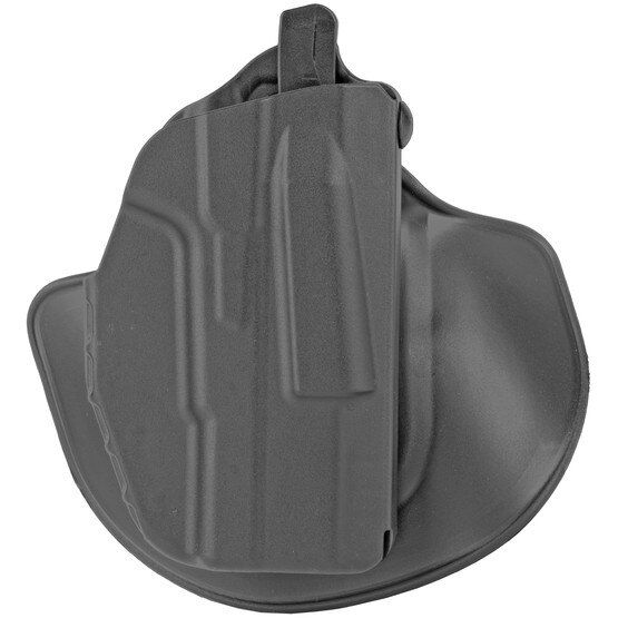 Safariland 7378 7TS ALS Level I Concealment Paddle/Belt Holster for ...