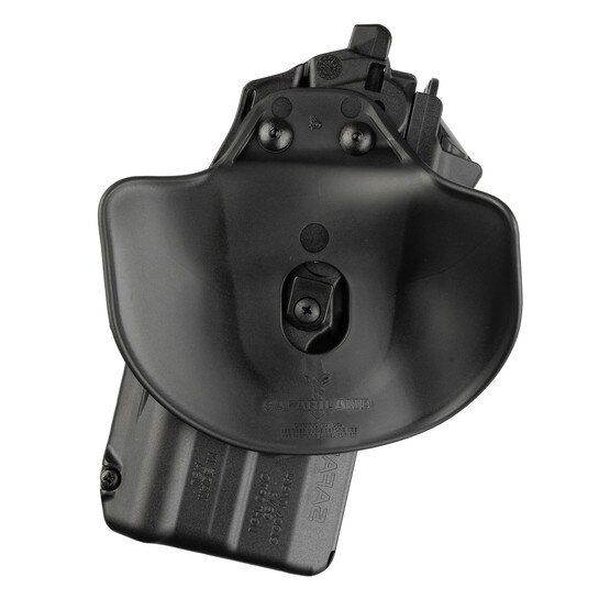 Safariland 7378RDS 7TS ALS Level I Concealment Paddle/Belt Holster for ...
