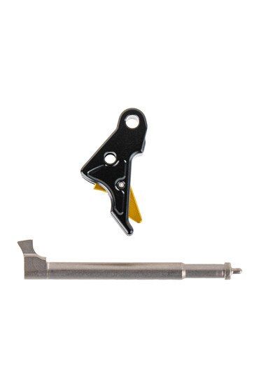 Overwatch Precision CZ P10 TAC Trigger - Black/Gold