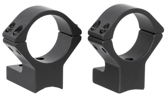 Talley 30mm Scope Rings - High Extended - Winchester Model 70 .860"