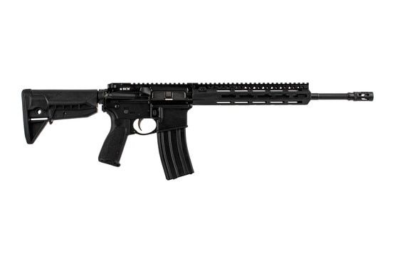 Bravo Company Manufacturing RECCE-14 MCMR Lightweight 5.56 AR-15 Rifle