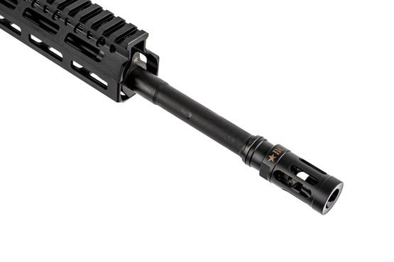 Bravo Company Manufacturing RECCE-14 MCMR Lightweight 5.56 AR-15 Rifle