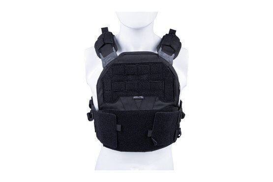 Agilite K Zero Low Profile Plate Carrier