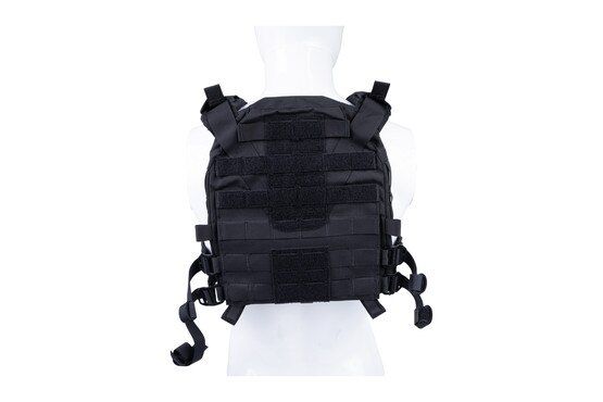 Agilite K Zero Low Profile Plate Carrier