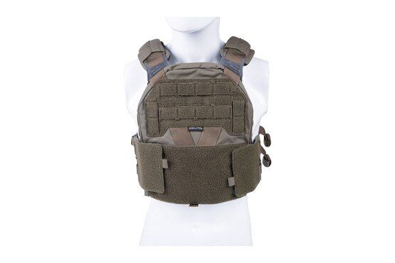 Agilite K Zero Low Profile Plate Carrier