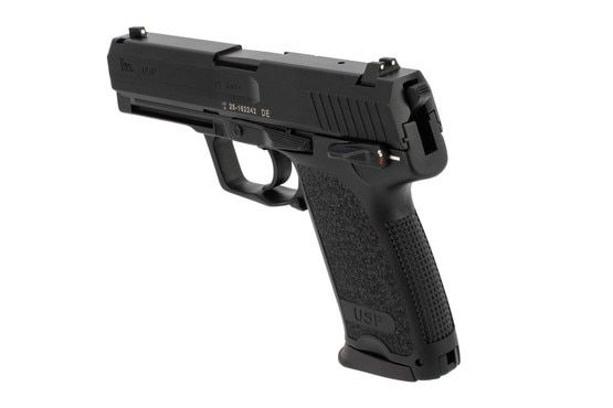 usp 45 compact capacity