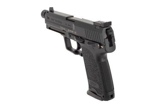 usp 45 compact threaded barrel