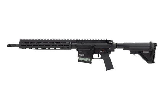 HK MR762 16.5" 7.62 NATO Rifle - 10 Round