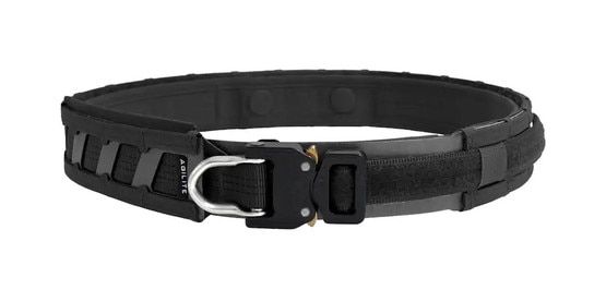 Agilite Magnetix Battle Belt