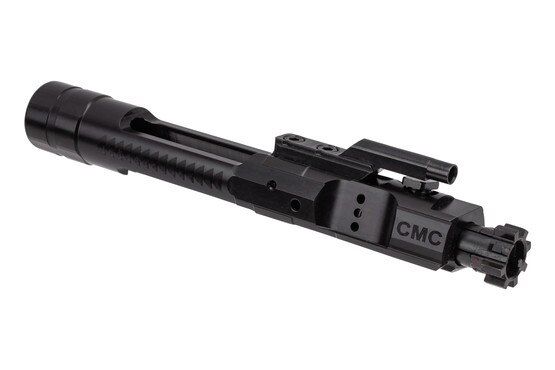 CMC Triggers Enhanced Nitrided AR-15 Bolt Carrier Group - 6mm ARC