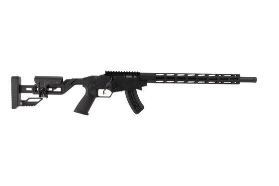 Ruger Precision Rimfire 17 HMR Rifle - 15 Round - 18"